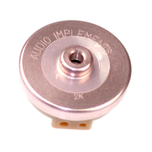 Receivers / Transducers – Audio Implements